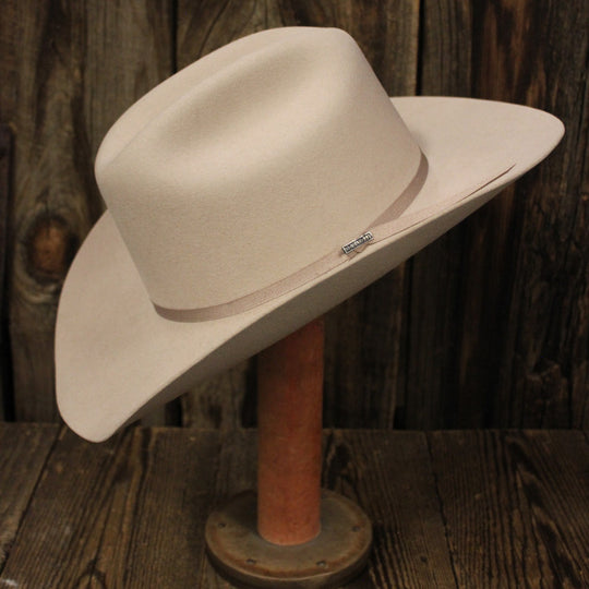 Felt Hats – Custom Cowboy Shop