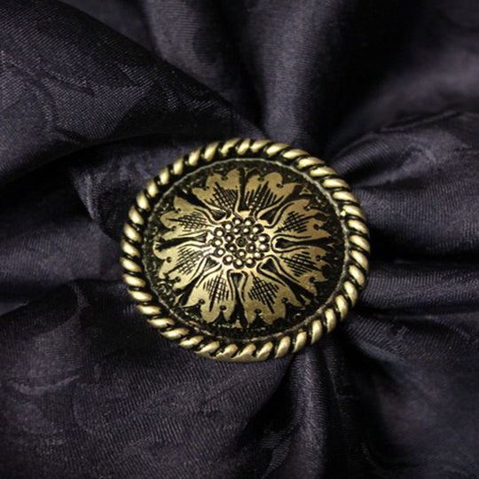 Scarf Slides – Custom Cowboy Shop