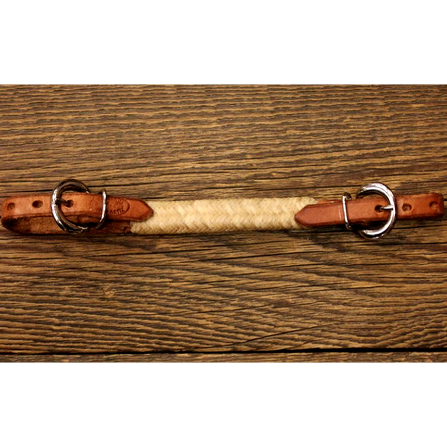 Curb Straps – Custom Cowboy Shop