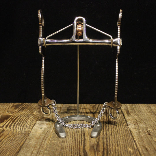 Bits – Page 2 – Custom Cowboy Shop