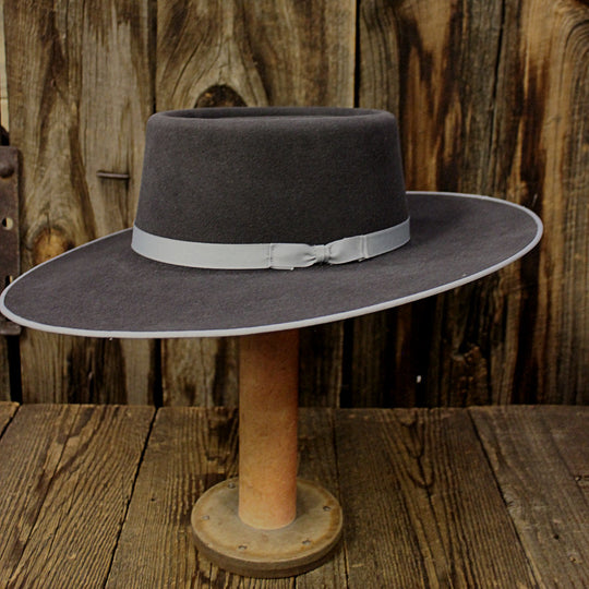 Felt Hats – Custom Cowboy Shop