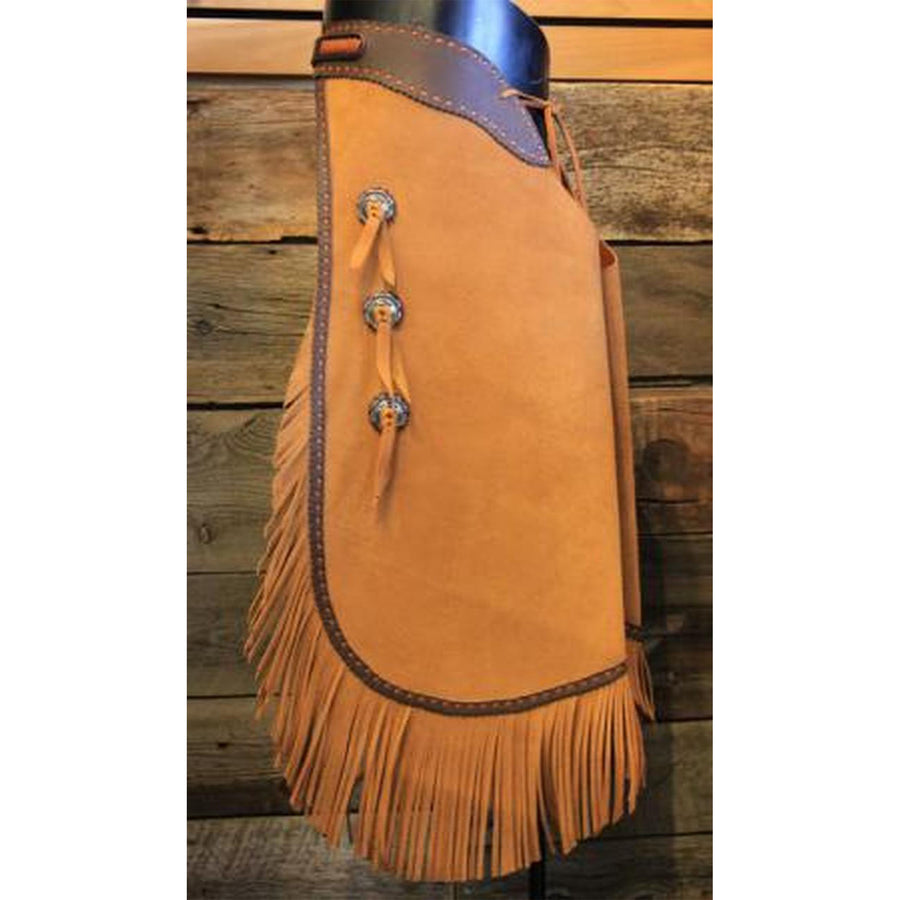 Custom Chaps & Chinks – Page 2 – Custom Cowboy Shop