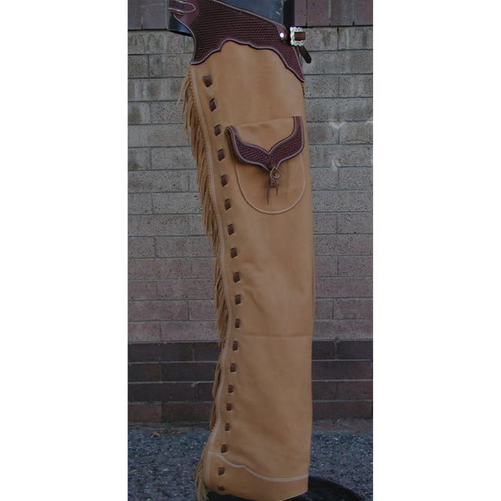 Custom Chaps & Chinks – Custom Cowboy Shop