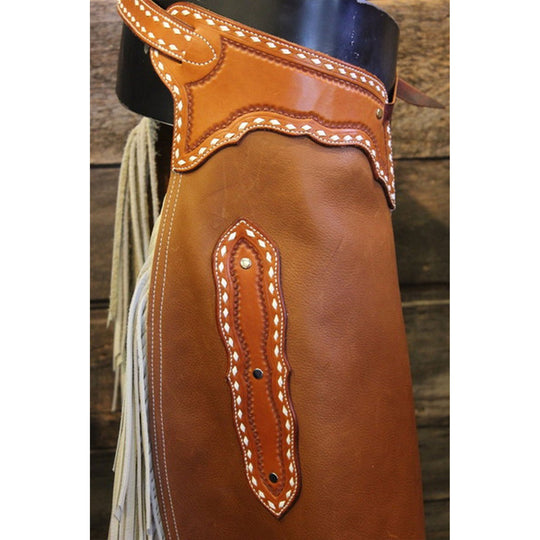 Custom Chaps & Chinks – Page 2 – Custom Cowboy Shop
