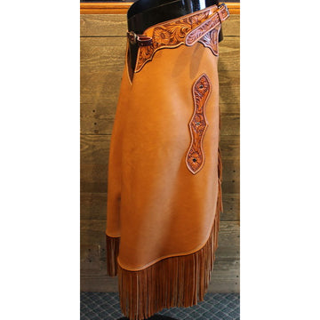 Custom Chaps & Chinks – Custom Cowboy Shop
