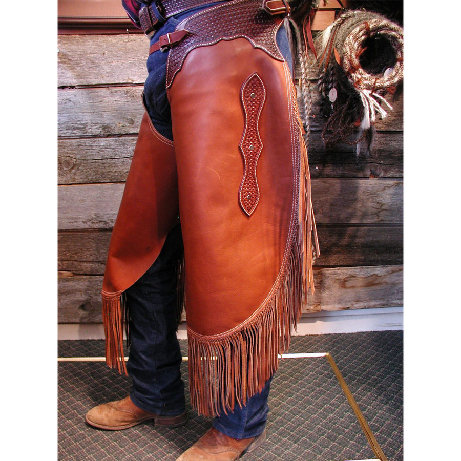 Custom Chaps & Chinks – Custom Cowboy Shop
