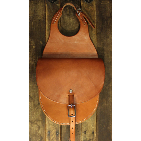Saddle Bags & Pouches – Custom Cowboy Shop