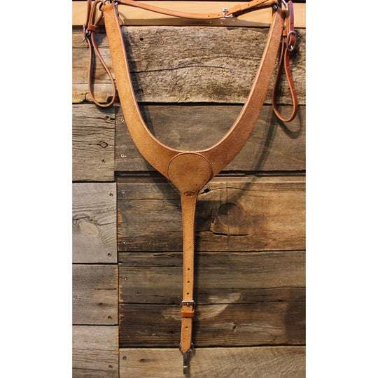 Martingales & Breast Collars – Custom Cowboy Shop