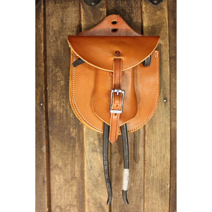 Saddle Bags & Pouches – Custom Cowboy Shop