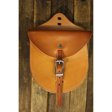 Saddle Bags & Pouches – Custom Cowboy Shop
